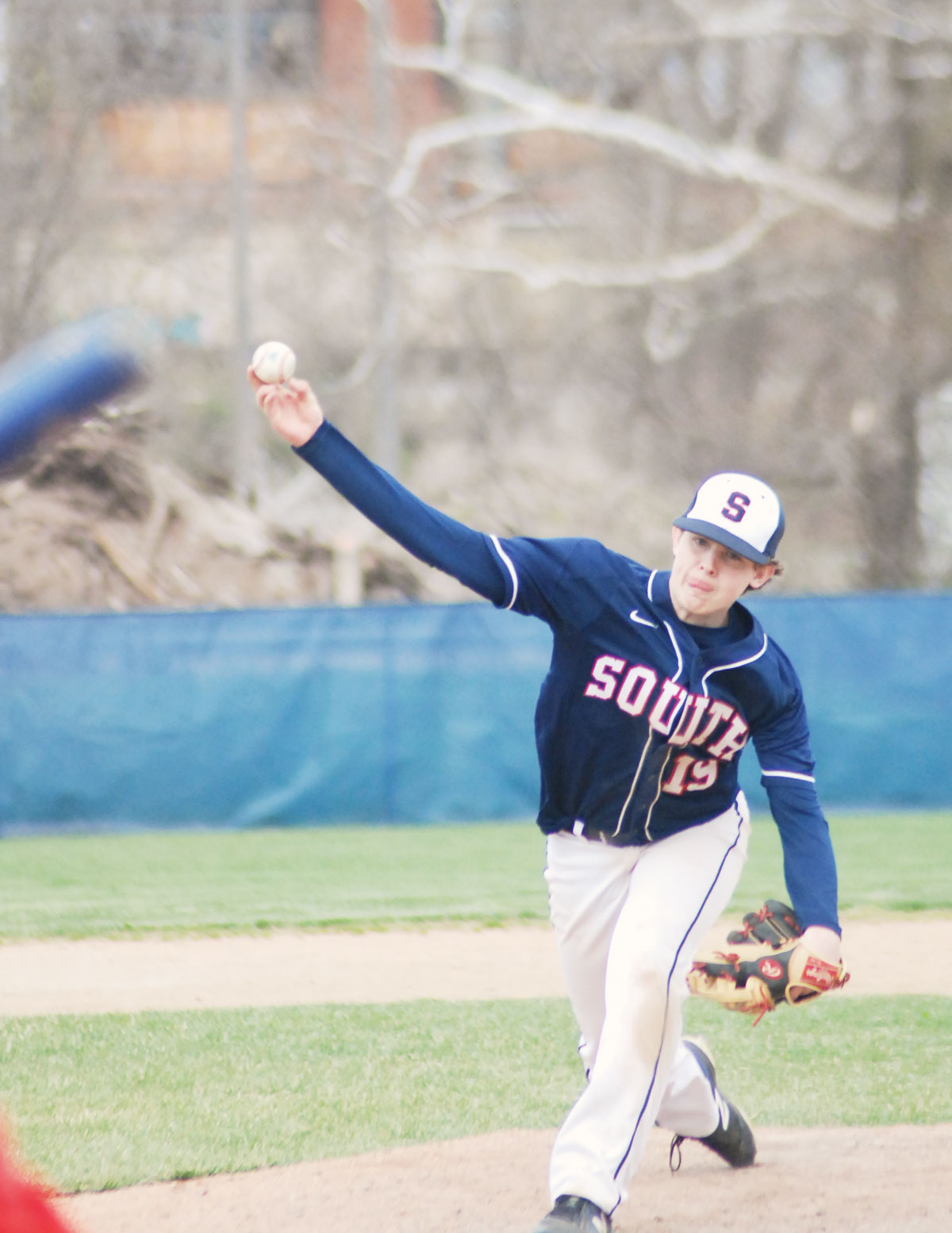 03-29-23-Spring-Dylan-Holliday-tle | News, Sports, Jobs - News and Sentinel